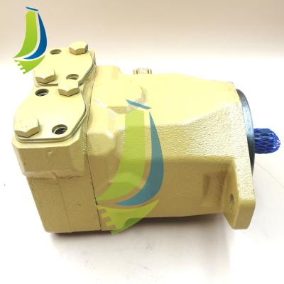 China 155-9107 Hydraulic Fan Piston Motor For E345D Excavator Parts for sale