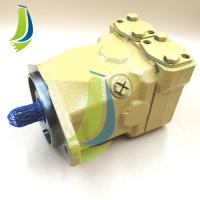 China 155-9107 Hydraulic Fan Piston Motor For E345D Excavator Parts for sale