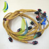 China 296-4617 Wiring Harness 2964617 Engine Harness For E320D for sale