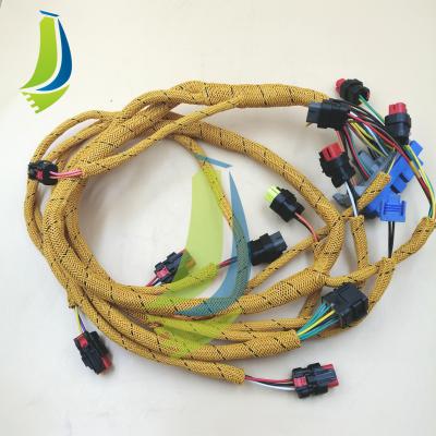 China 296-4617 Wiring Harness 2964617 Engine Harness For E320D for sale