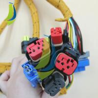 China 296-4617 Wiring Harness 2964617 Engine Harness For E320D for sale