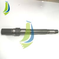 China 419-3201C Engine Parts Shaft 4193201C For K5V200 Hydraulic Pump for sale