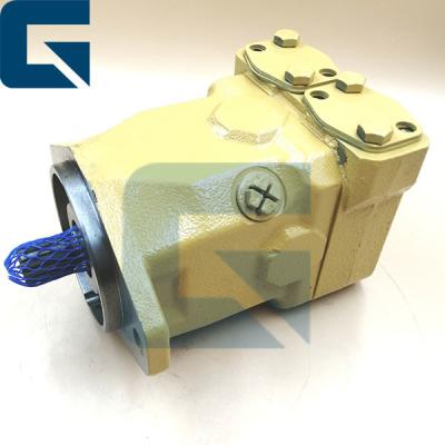 China 155-9107 1559107 Hydraulic Fan Motor For E345B Excavator for sale