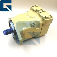 China 155-9107 1559107 Hydraulic Fan Motor For E345B Excavator for sale