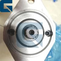 China 155-9107 1559107 Hydraulic Fan Motor For E345B Excavator for sale