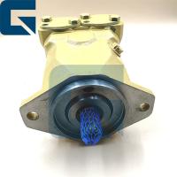 China 155-9107 1559107 Hydraulic Fan Motor For E345B Excavator for sale