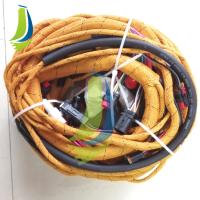 China High Quality Outer Line Engine Wiring Harness For 345C Excavator for sale
