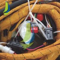 China High Quality Outer Line Engine Wiring Harness For 345C Excavator for sale