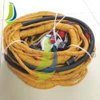 China High Quality Outer Line Engine Wiring Harness For 345C Excavator for sale