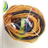China High Quality Outer Line Engine Wiring Harness For 345C Excavator for sale