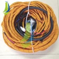 China 388-6699 Cable Wiring Harness 3886699 For E320D2 Excavator Parts for sale