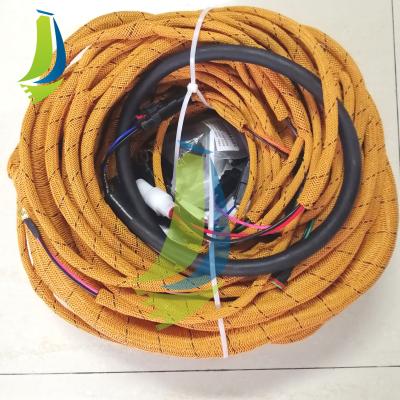 China 388-6699 Cable Wiring Harness 3886699 For E320D2 Excavator Parts for sale