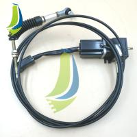 China 132-7786 High Quality Throttle Motor 1327786 For E307B Excavator for sale
