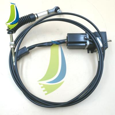 China 132-7786 High Quality Throttle Motor 1327786 For E307B Excavator for sale