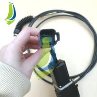 China 132-7786 High Quality Throttle Motor 1327786 For E307B Excavator for sale