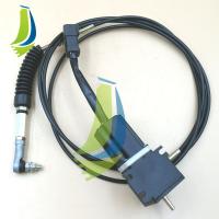 China 132-7786 High Quality Throttle Motor 1327786 For E307B Excavator for sale