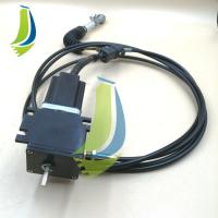 China 132-7786 High Quality Throttle Motor 1327786 For E307B Excavator for sale