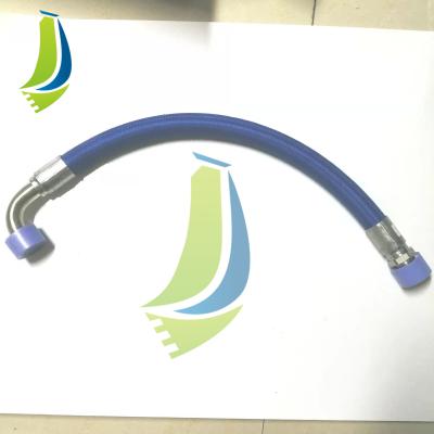China 5244349 Excavator Spare Parts High Quality Hose Assembly For Tractor for sale