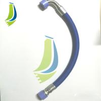China 5244349 Excavator Spare Parts High Quality Hose Assembly For Tractor for sale
