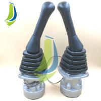 China High Quality Spare Parts Joystick Handle Assy For E345B Excavator for sale