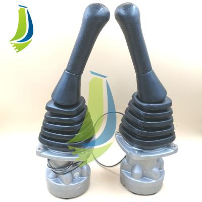 China High Quality Spare Parts Joystick Handle Assy For E345B Excavator for sale