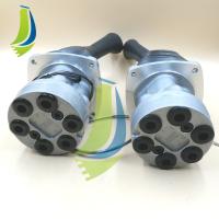China High Quality Spare Parts Joystick Handle Assy For E345B Excavator for sale