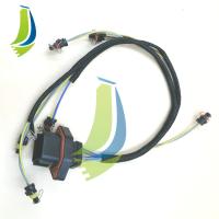China Injector Wiring Harness For C9 Engine Spare Parts for sale
