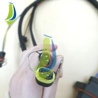 China Injector Wiring Harness For C9 Engine Spare Parts for sale