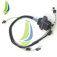 China Injector Wiring Harness For C9 Engine Spare Parts for sale