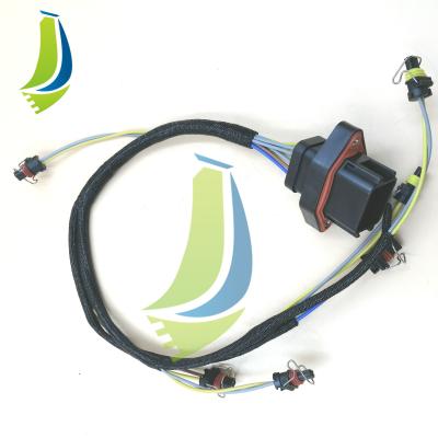 China Injector Wiring Harness For C9 Engine Spare Parts for sale
