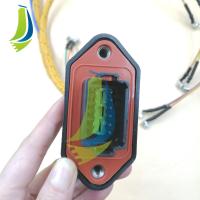China Injector Wiring Harness For C13 Engine Spare Parts for sale