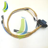 China Injector Wiring Harness For C13 Engine Spare Parts for sale