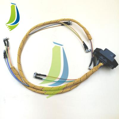 China Injector Wiring Harness For C13 Engine Spare Parts for sale