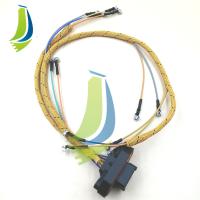 China Injector Wiring Harness For C13 Engine Spare Parts for sale