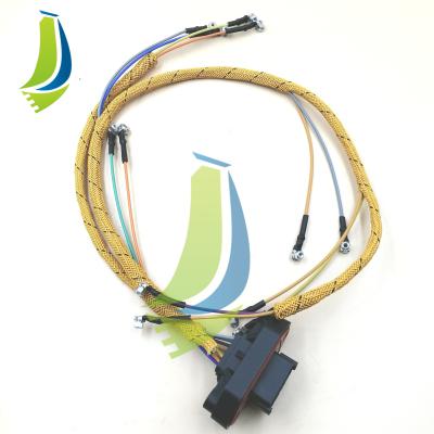 China High Quality Excavator Spare Parts Injector Wiring Harness For C13 Engine for sale