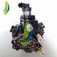 China 0445020119 Diesel Fuel Injection Pump For QSF2.8 Engine Parts for sale