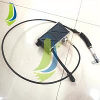 China 247-5232 Throttle Motor 2475232 Assembly For E330B E325B Excavator for sale