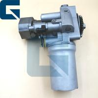 China 186-3410 1863410 Fuel Injection Pump For E330C Excavator for sale