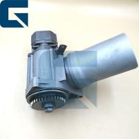 China 186-3410 1863410 Fuel Injection Pump For E330C Excavator for sale