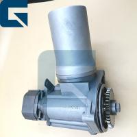 China 186-3410 1863410 Fuel Injection Pump For E330C Excavator for sale