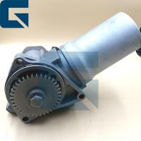 China 186-3410 1863410 Fuel Injection Pump For E330C Excavator for sale