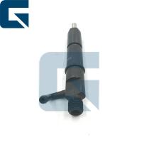 China 48-4480A 484480A Fuel Injector Nozzle For 3046 Engine for sale