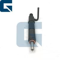 China 48-4480A 484480A Fuel Injector Nozzle For 3046 Engine for sale