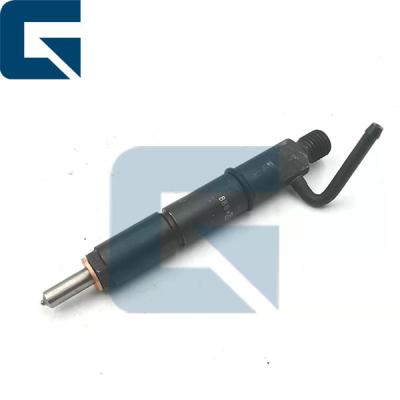 China 48-4480A 484480A Fuel Injector Nozzle For 3046 Engine for sale