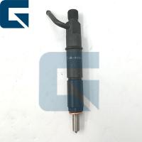 China 48-4480A 484480A Fuel Injector Nozzle For 3046 Engine for sale