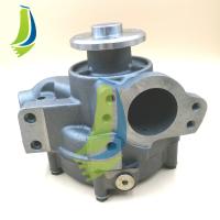 China 203-6093 Spare Parts Water Pump 2036093 For C7 C9 Engine for sale