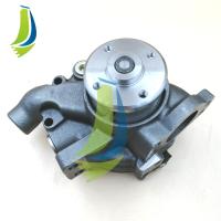China 203-6093 Spare Parts Water Pump 2036093 For C7 C9 Engine for sale