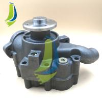 China 203-6093 Spare Parts Water Pump 2036093 For C7 C9 Engine for sale