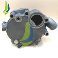 China 203-6093 Spare Parts Water Pump 2036093 For C7 C9 Engine for sale