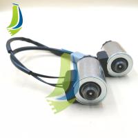 China UC1026011625 Spare Parts Solenoid Valve For WA200 WA250 Wheel Loader for sale